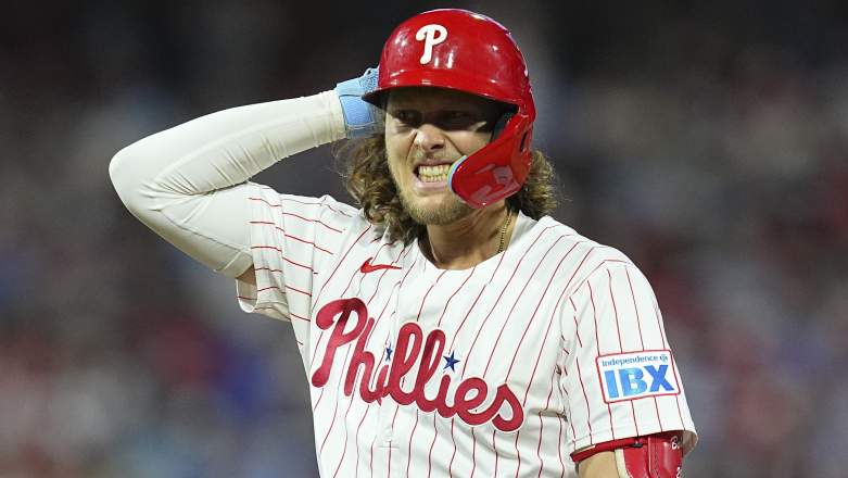 Phillies trade idea lands Twins’ $100 million, 35-home run outfielder