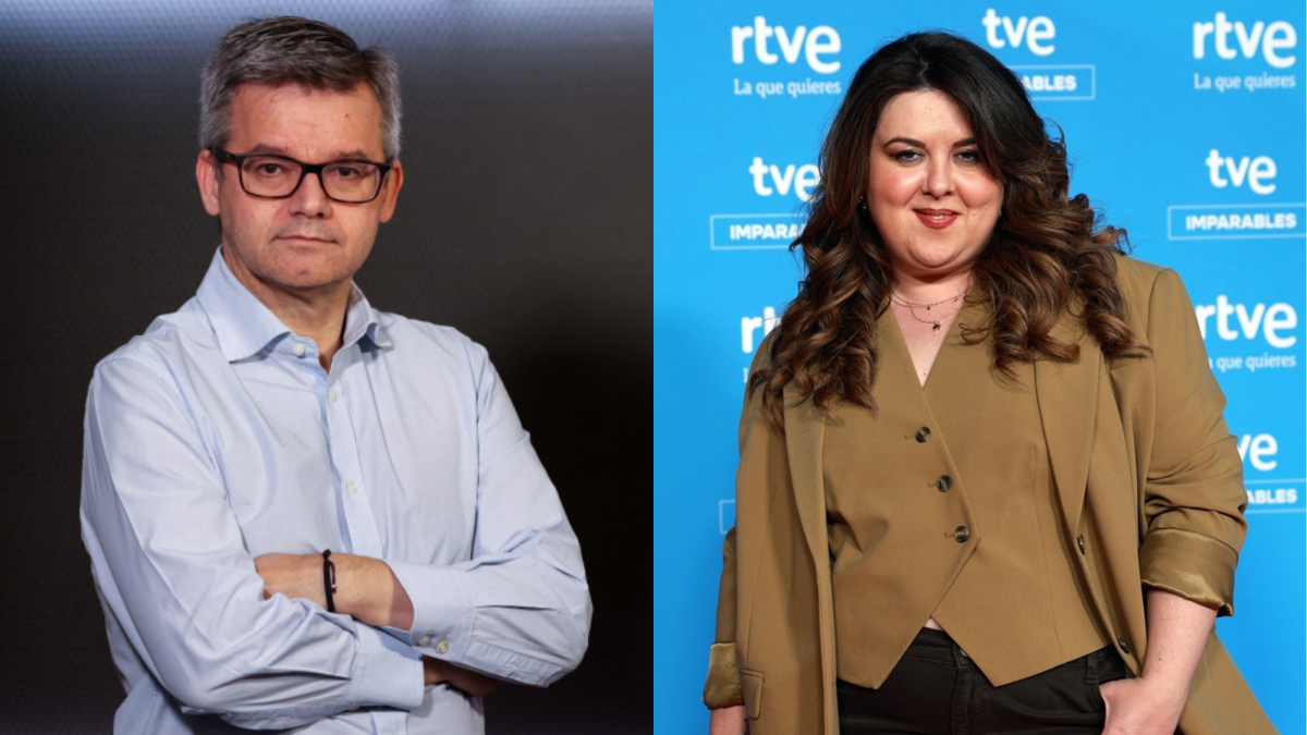 Unicef, Save the Children, Lalachus y el director de 'Público', entre ...