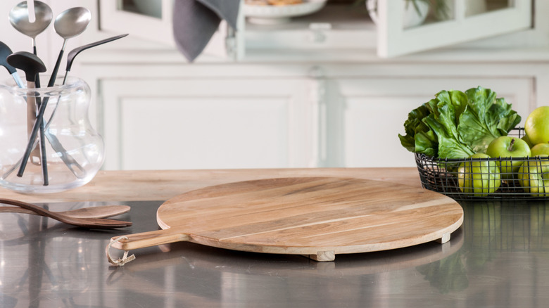 Add This To Your Wooden Cutting Boards To Keep Them In Good Shape For Years