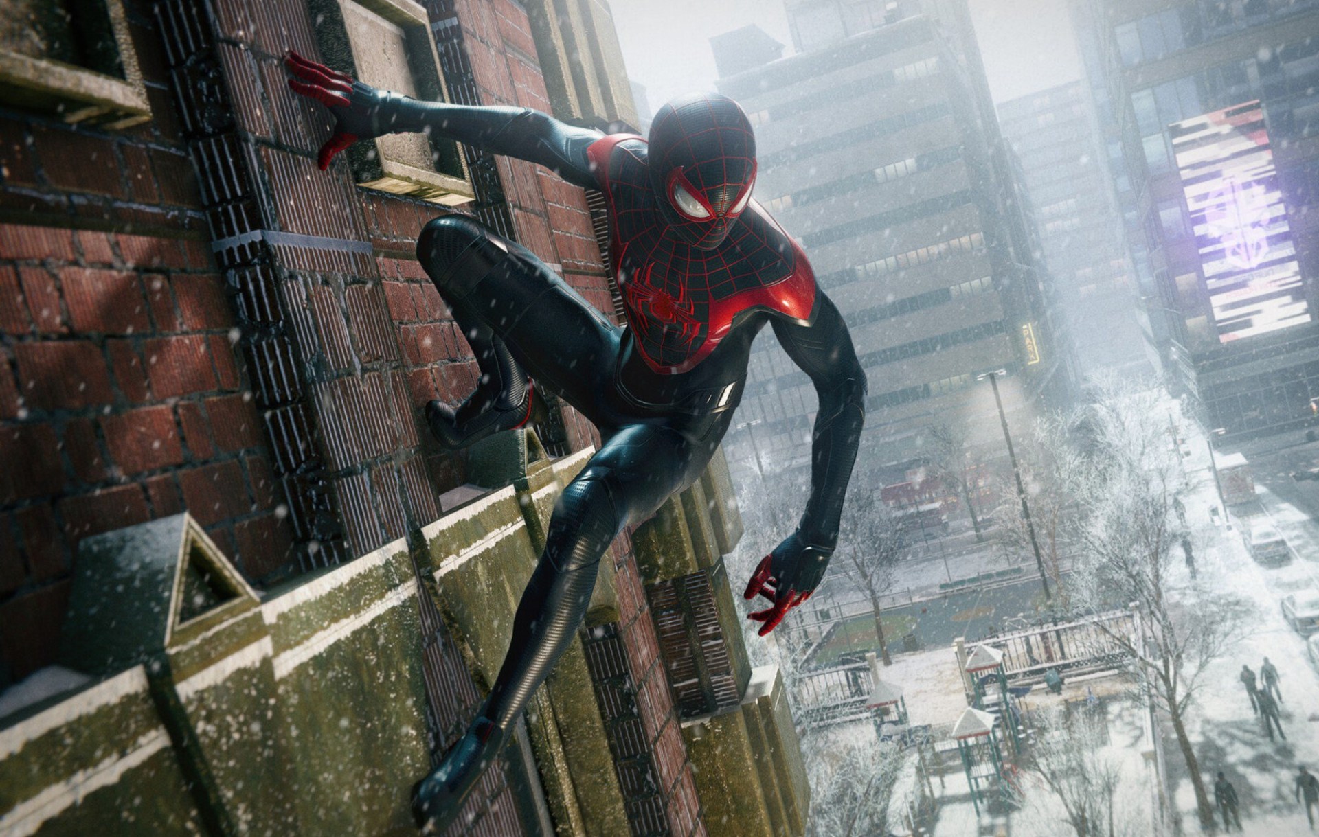 Best-selling PS5 games ever include Spider-Man and COD