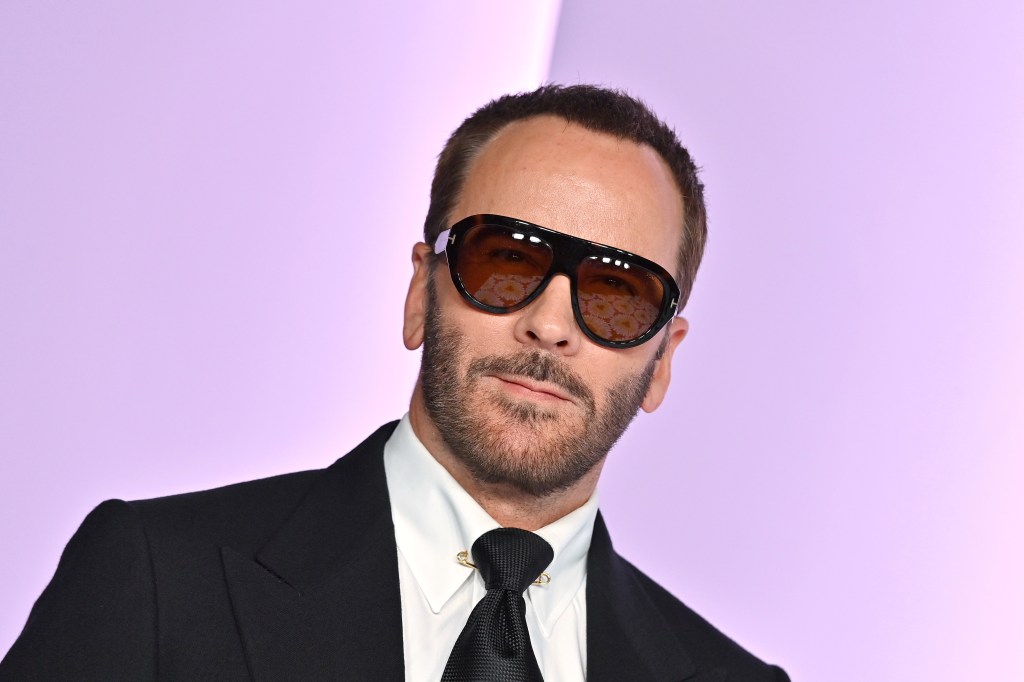 Adele to make acting debut in Tom Ford’s ‘Cry to Heaven’