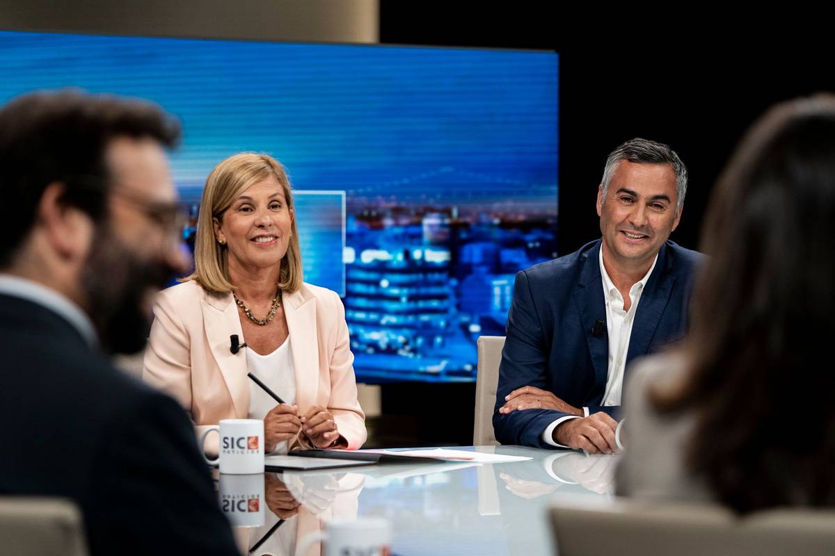 Fátima Barros preside à Fundação Francisco Manuel dos Santos