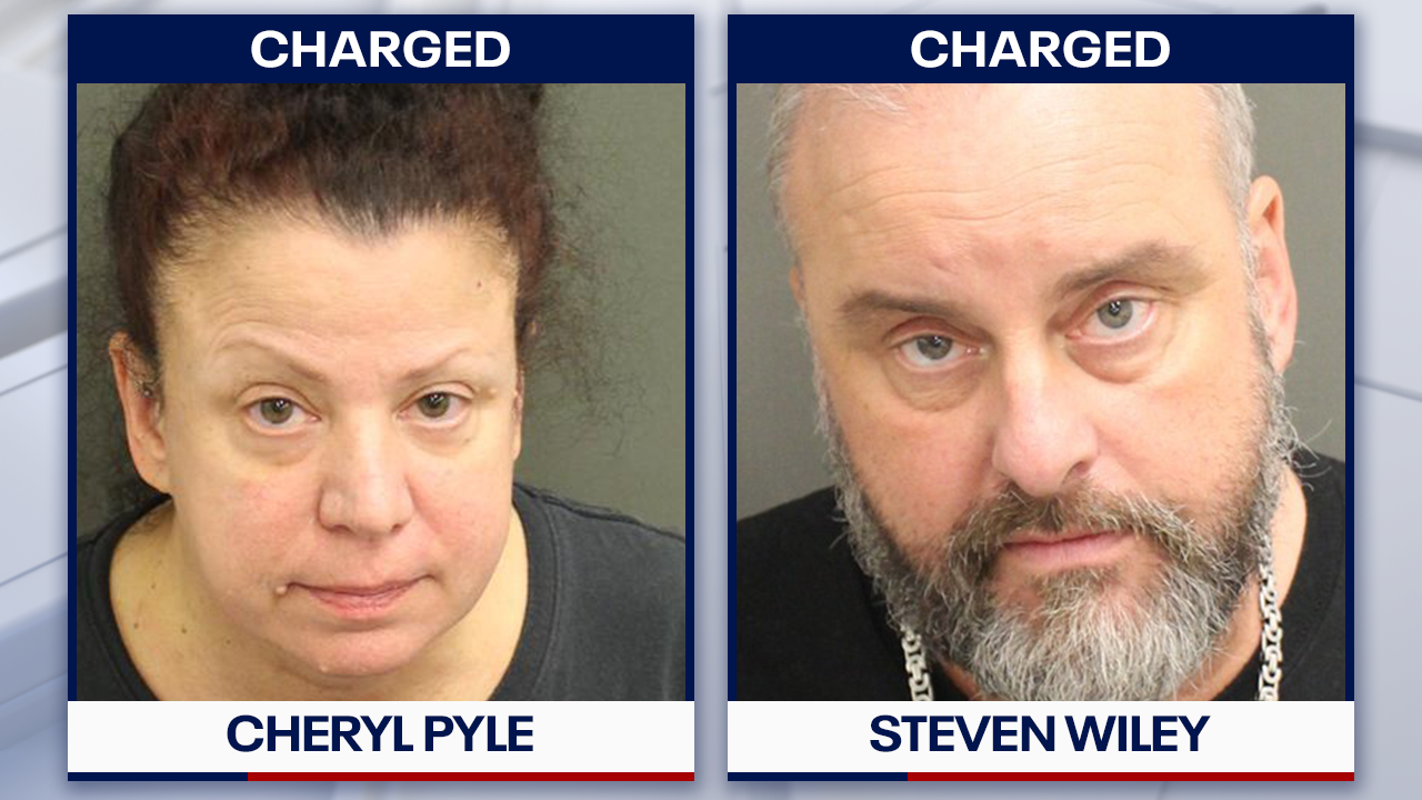 Couple charged in July racist TikTok verbal 'assault' to Florida ...