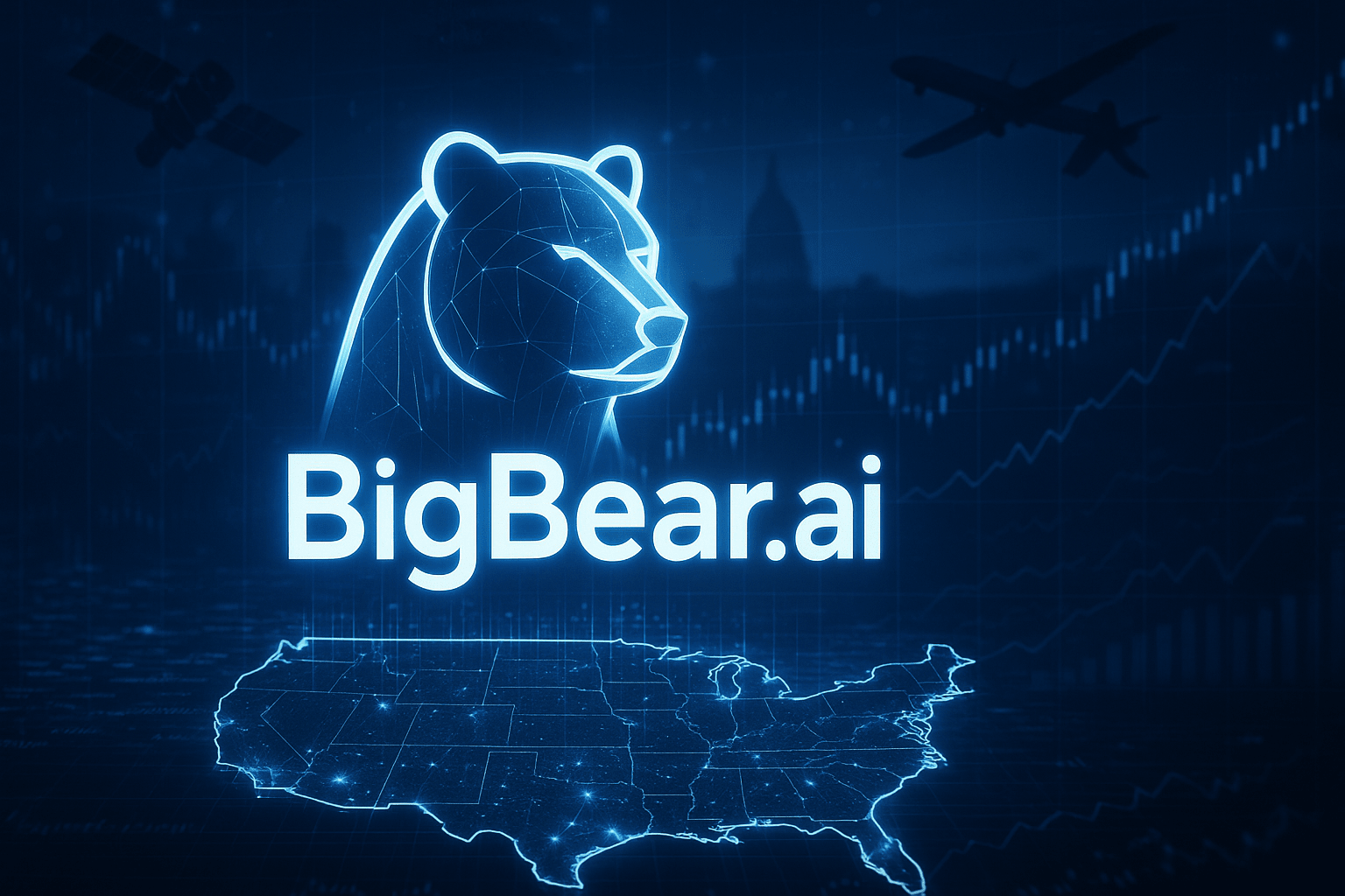 BBAI stock soars 20% today: why analysts are calling BigBear.ai a ‘mini ...
