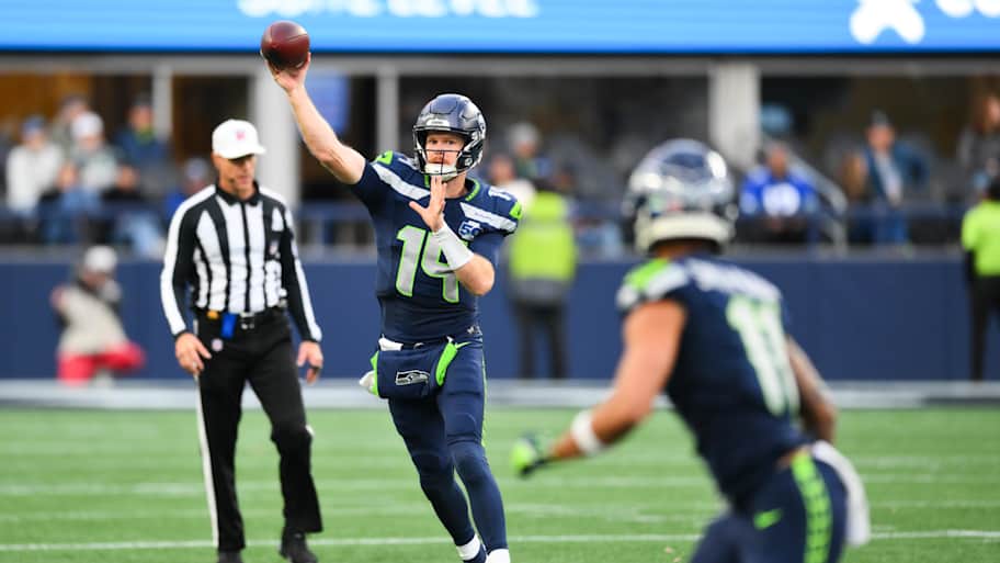 Analyst makes case for and against Sam Darnold as MVP