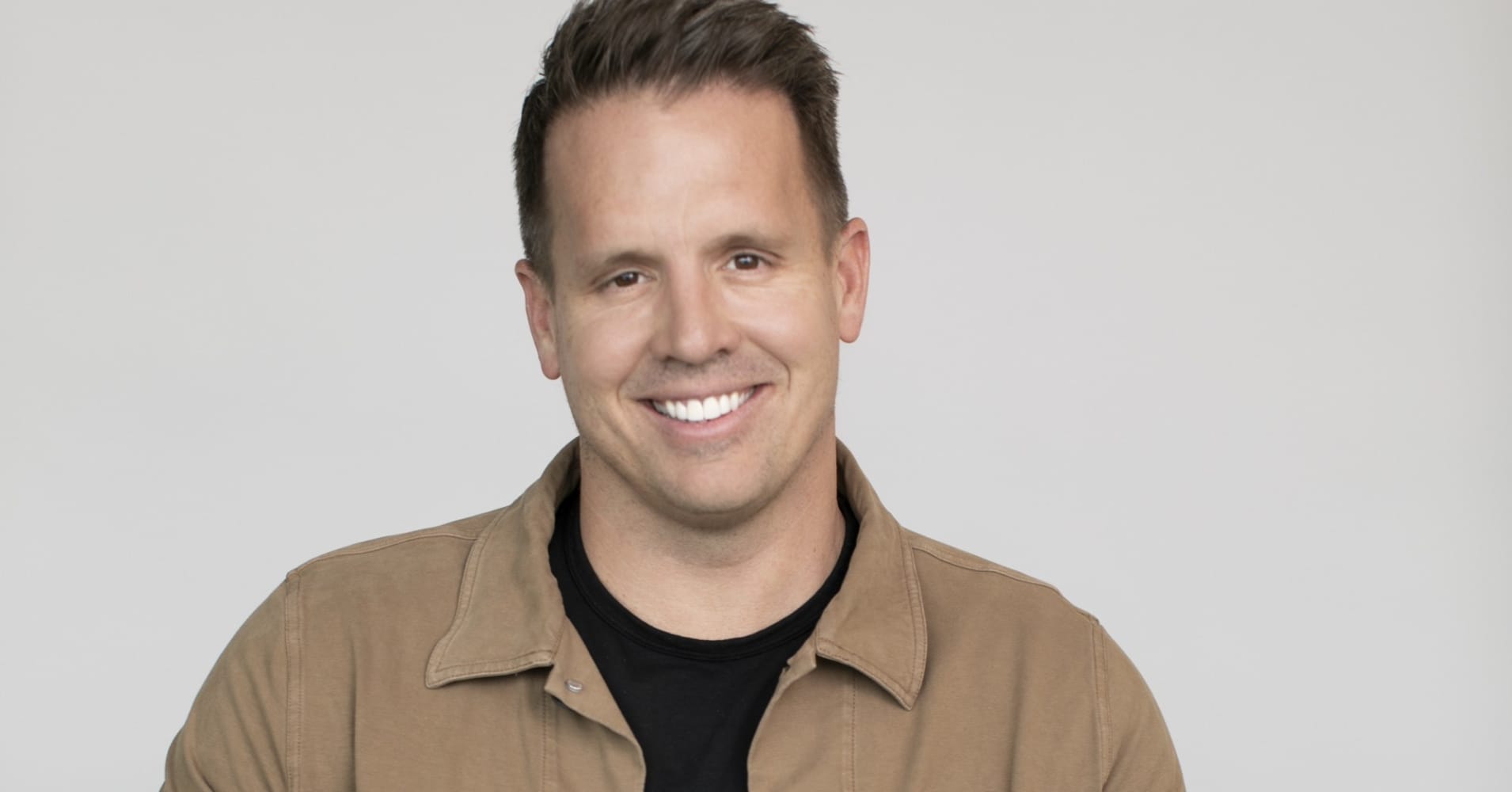 CEO filed for bankruptcy and had to start over—he turned $5,000 on a ...