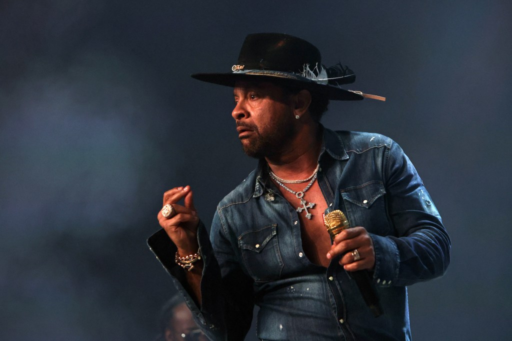 Shaggy, Sean Paul Lead Jamaica Strong Benefit Concert for Hurricane Relief