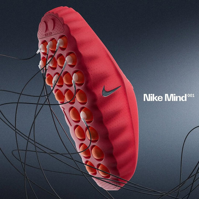 What are Nike mind-altering shoes? England's new 'hack' for World Cup