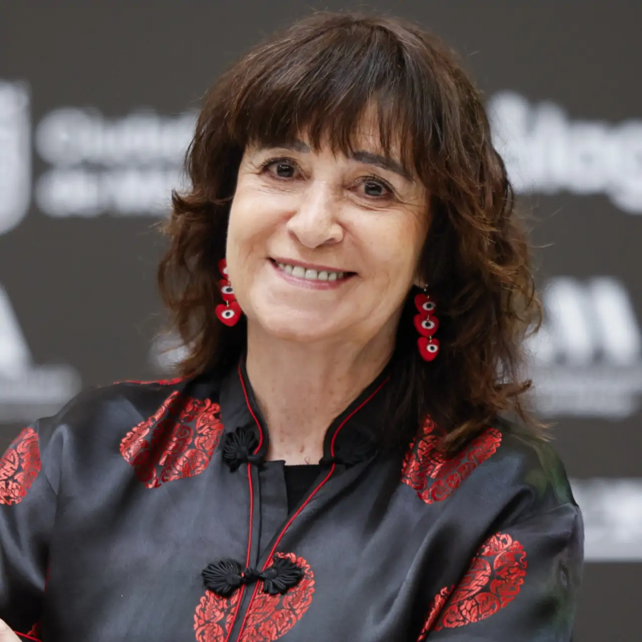 La curiosa manera que tiene la escritora Rosa Montero de empezar el día