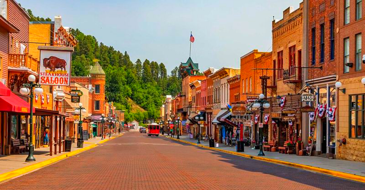 20 Small Towns with Big Personalities You Should Visit