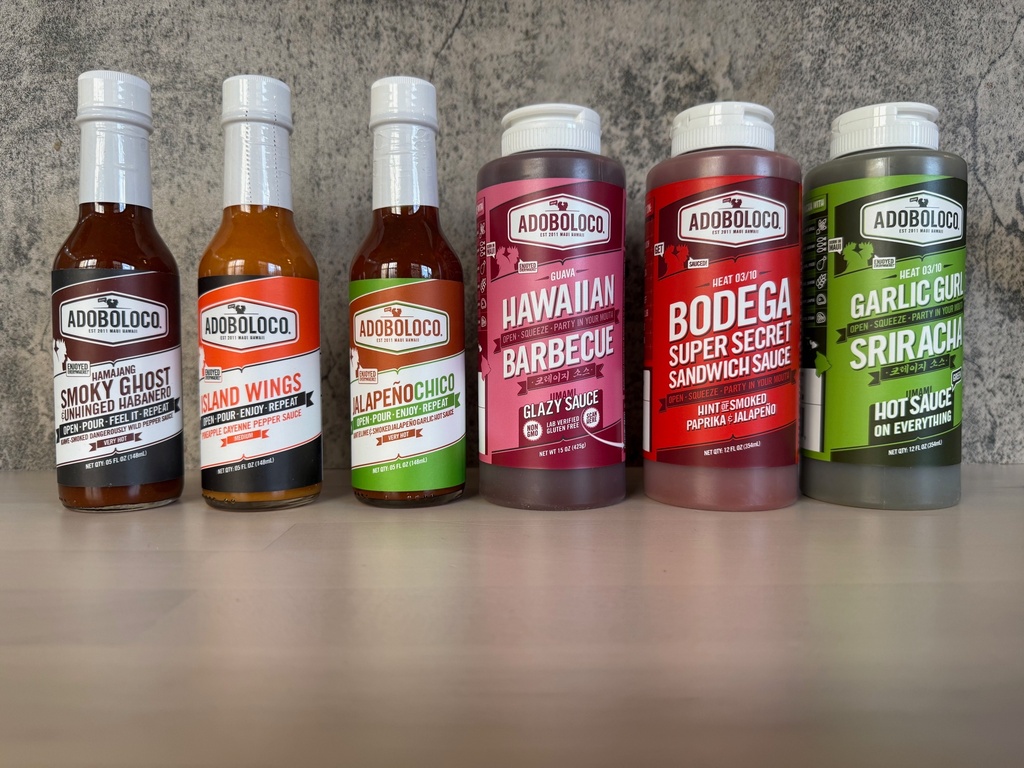 A jar of local flavors can spark memories and add a personal touch to ...