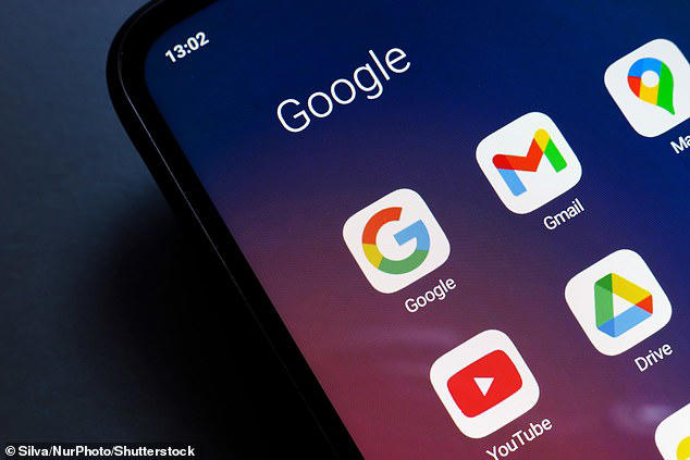 Google suffers major outage leaving Americans locked out of private ...