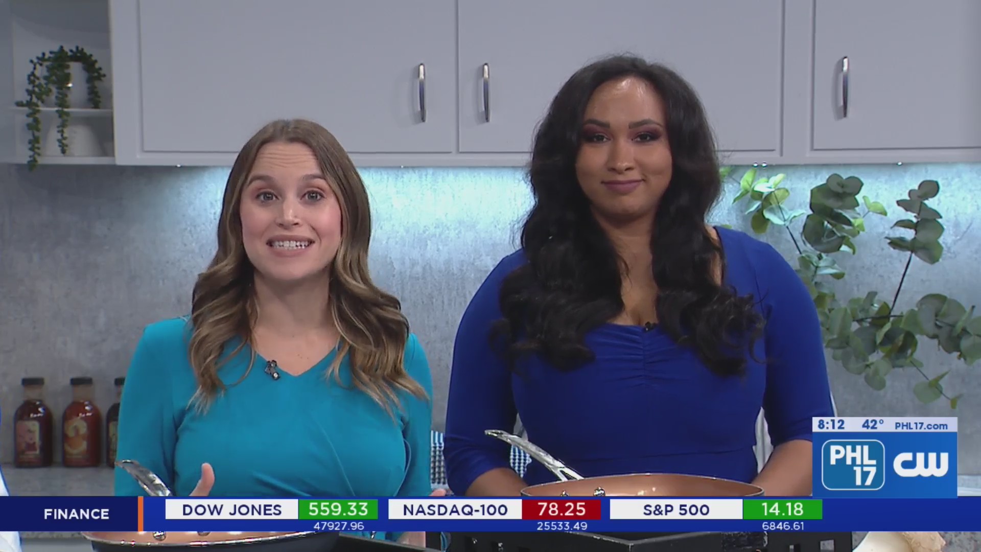 Chef Renee Eaton’s plant-based twist: scallops, hold the seafood ...