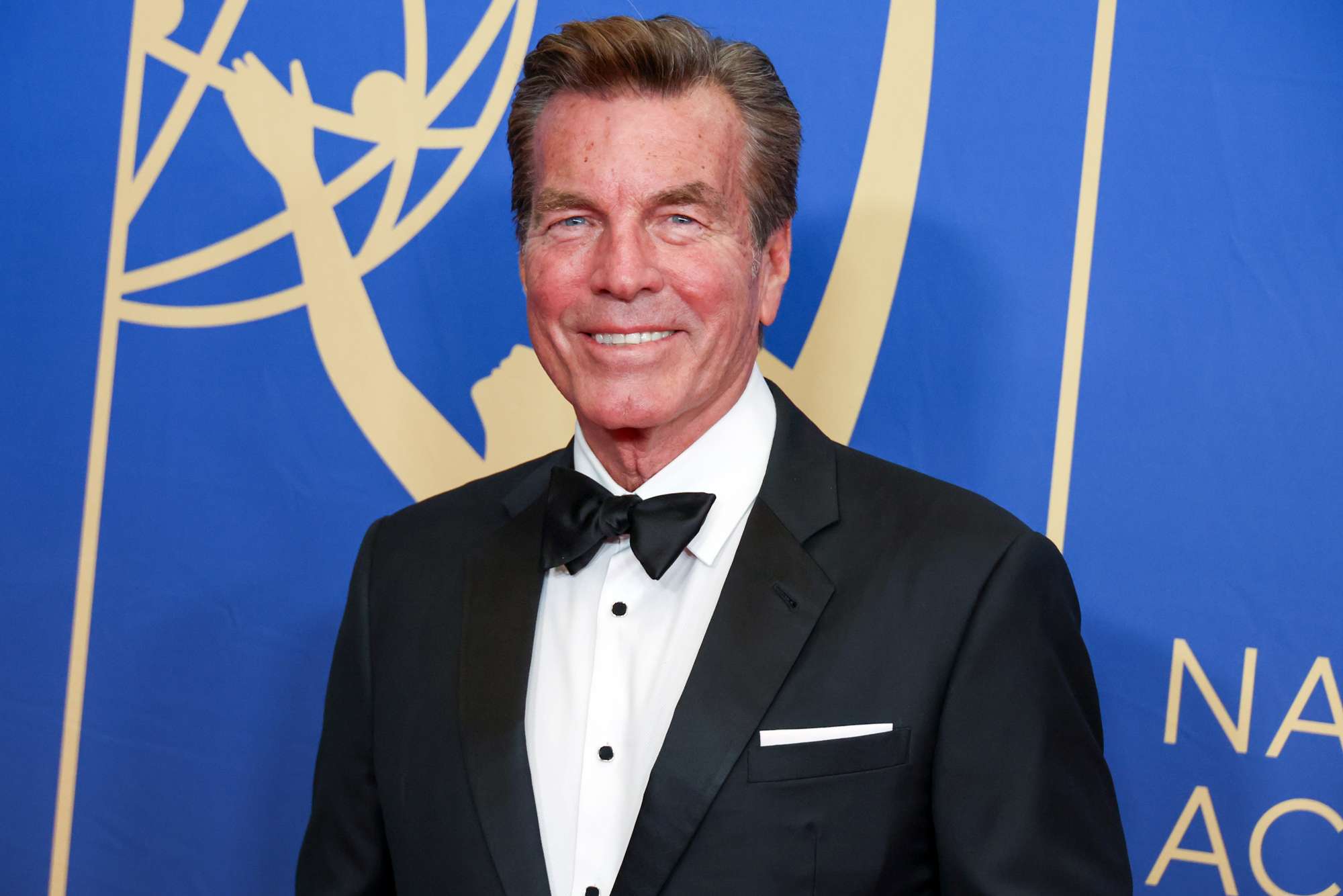 “Young and the Restless” Star Peter Bergman Lands First Non-Soap Role in 24 Years with “Pluribus”