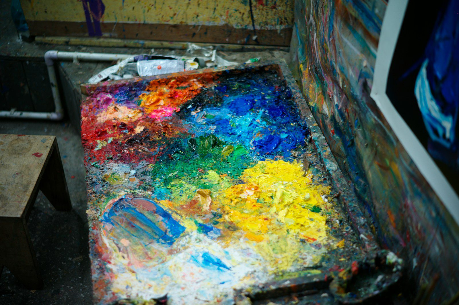 6 Paint Colors You'll Regret by Next Month and How to Avoid Them