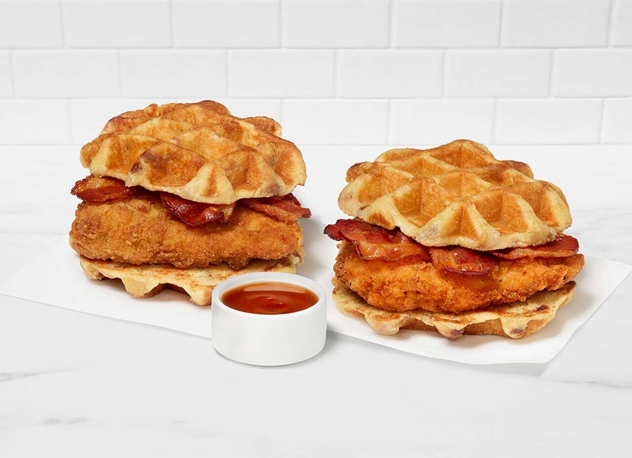 Chick-fil-A is about to test a 'dream' menu item in S.A.