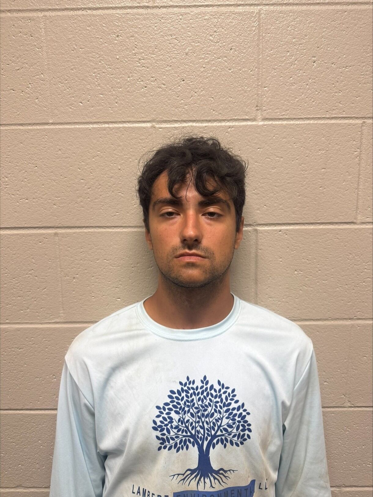 Zachary man arrested for allegedly possessing child porn