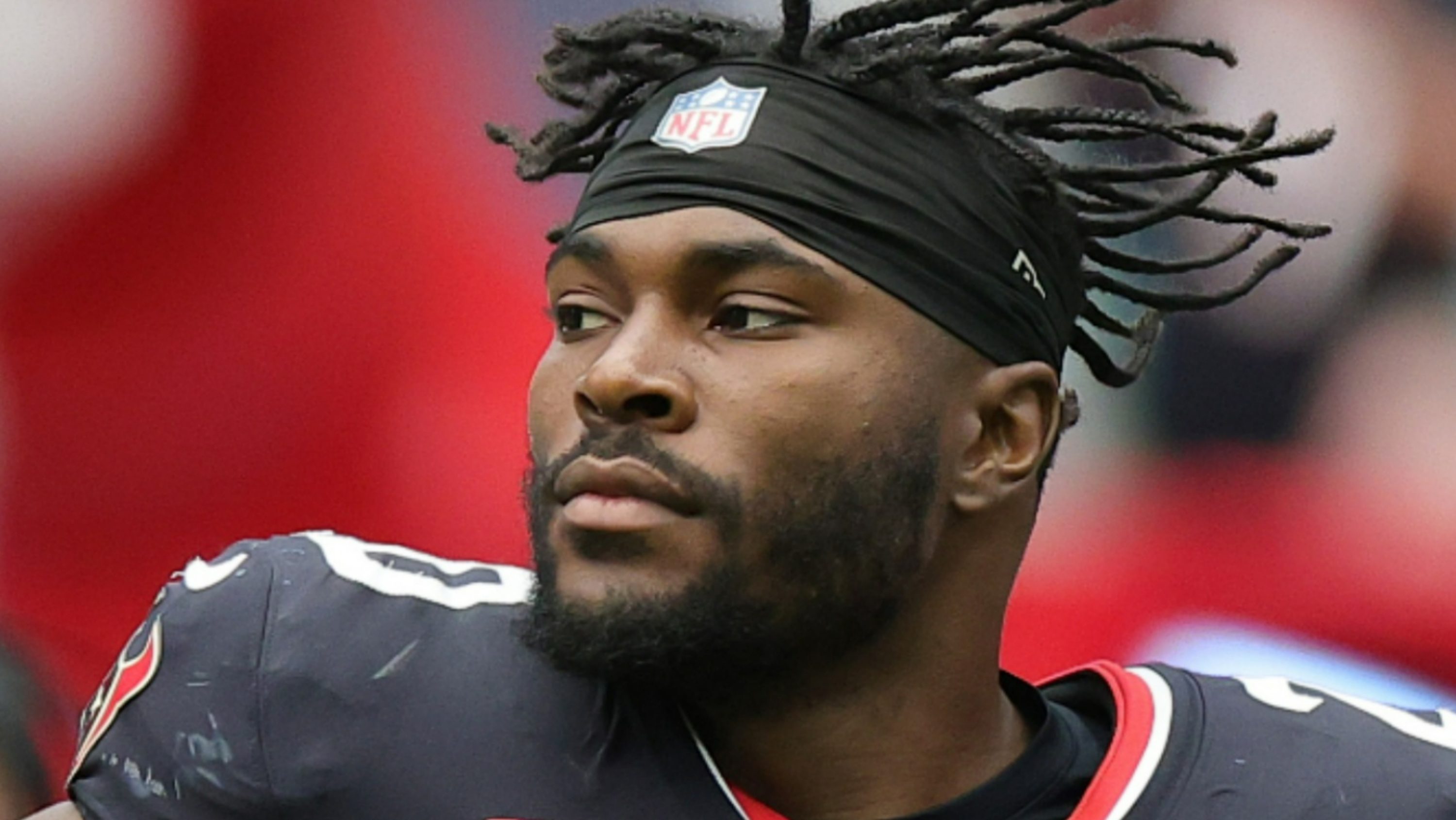 Texans Receive Unfortunate Update About Former 1st-Round Pick