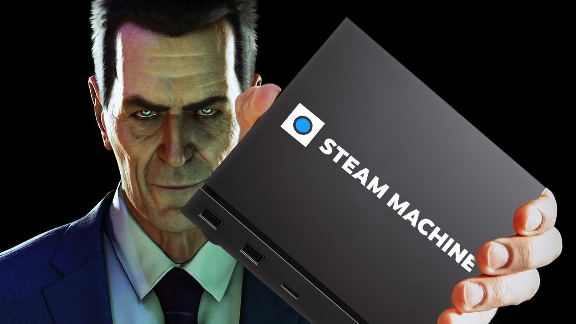 Valve already gambled on Steam Machine mini PCs a decade ago — which ...