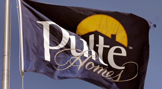 Big Crookin’ In Mortgage Paperwork Nirvana. The Bill Pulte Story