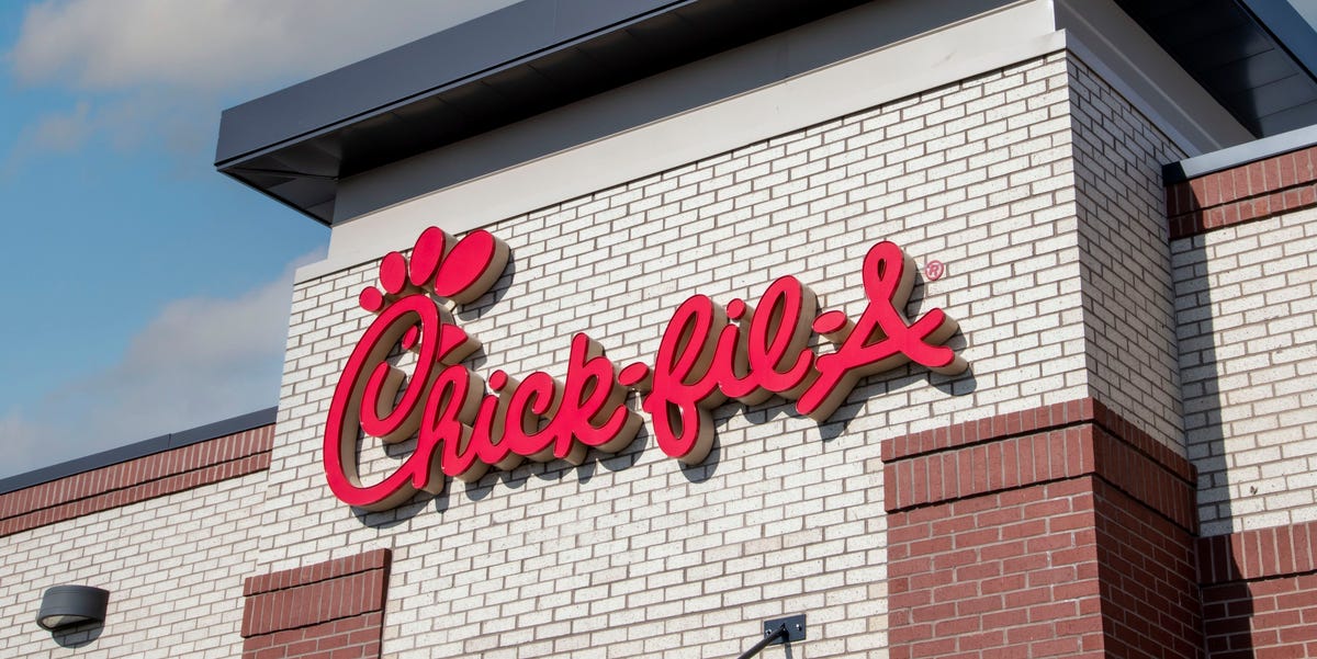 Chick-Fil-A Is Testing A New Menu Item & Fans Demand It Become Permanent