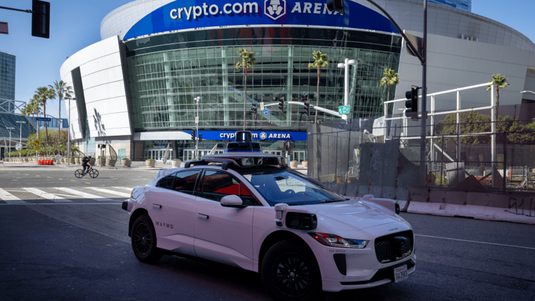 Waymo’s self-driving taxis will soon take customers on freeways for the ...