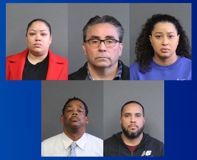 Three New Haven officers going to trial after rejecting plea deals in ...