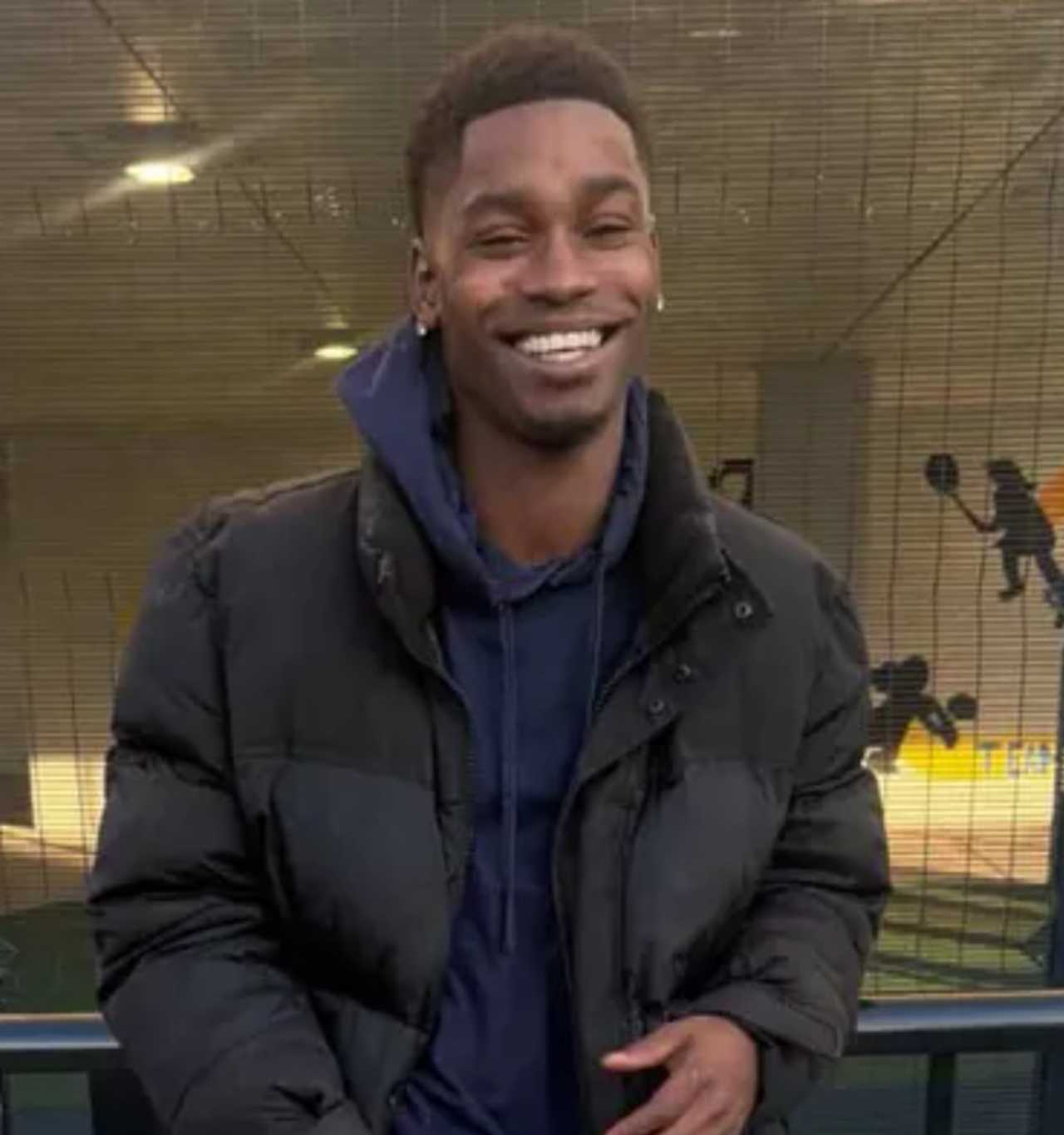 Young Father Contee Cross, 21, Killed In DC Stabbing: ‘We Just Don’t ...