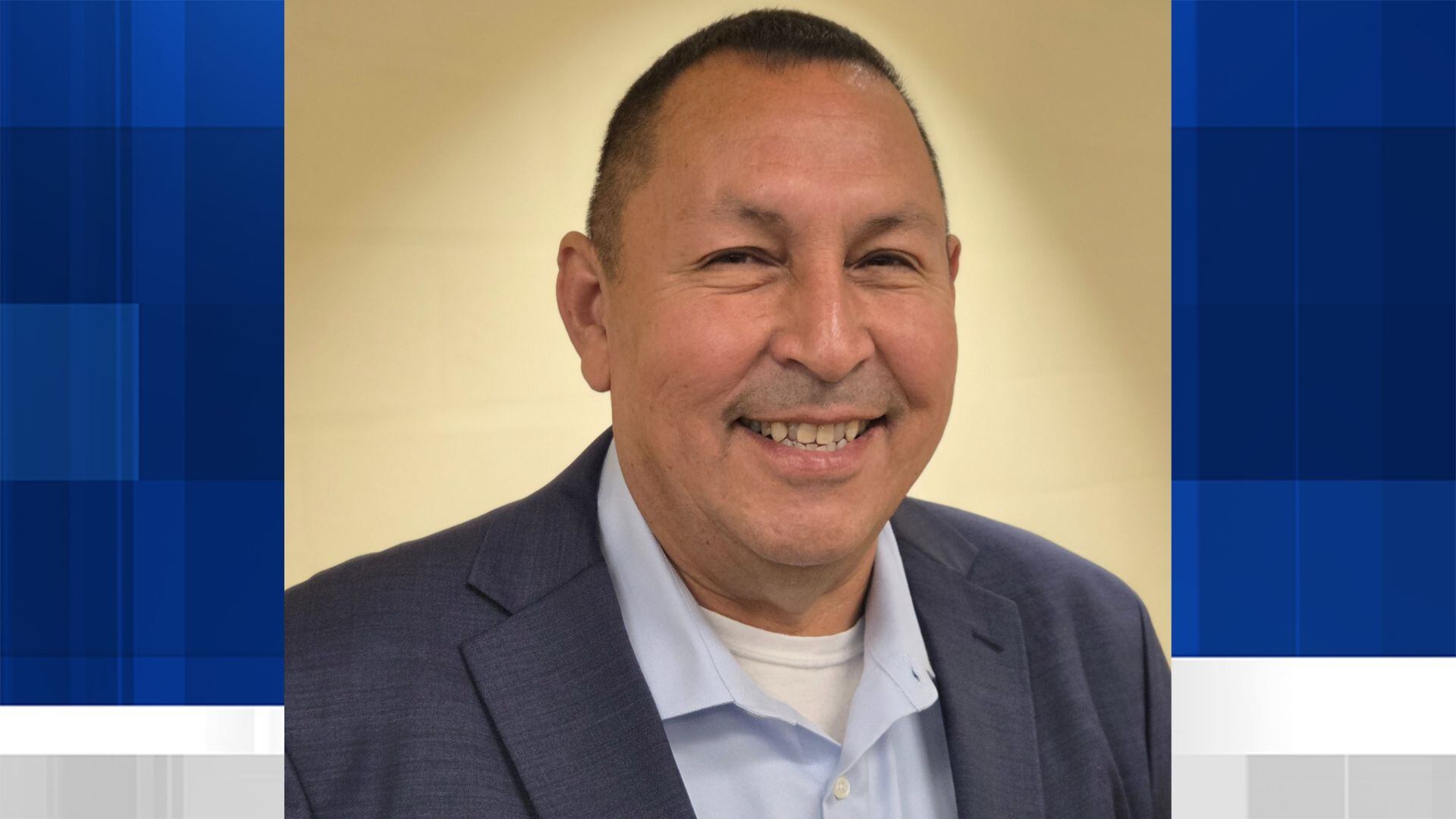 Rodney Rave announces campaign for Congress in Wisconsin’s 3rd District