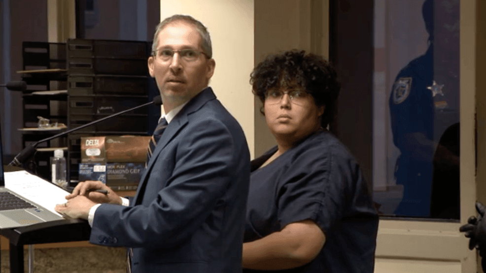 Driver faces judge months after Delray Beach crash that killed four ...