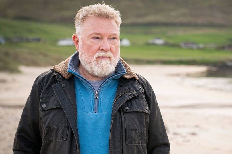 Shetland Lewis Howden's famous sister you might recognise from popular ...