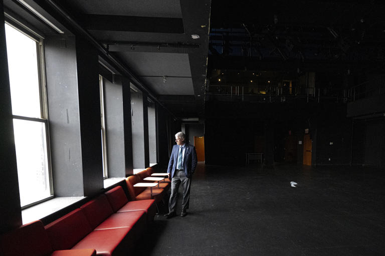 Temple plans to fill the gap left by UArts with their new Center City ...