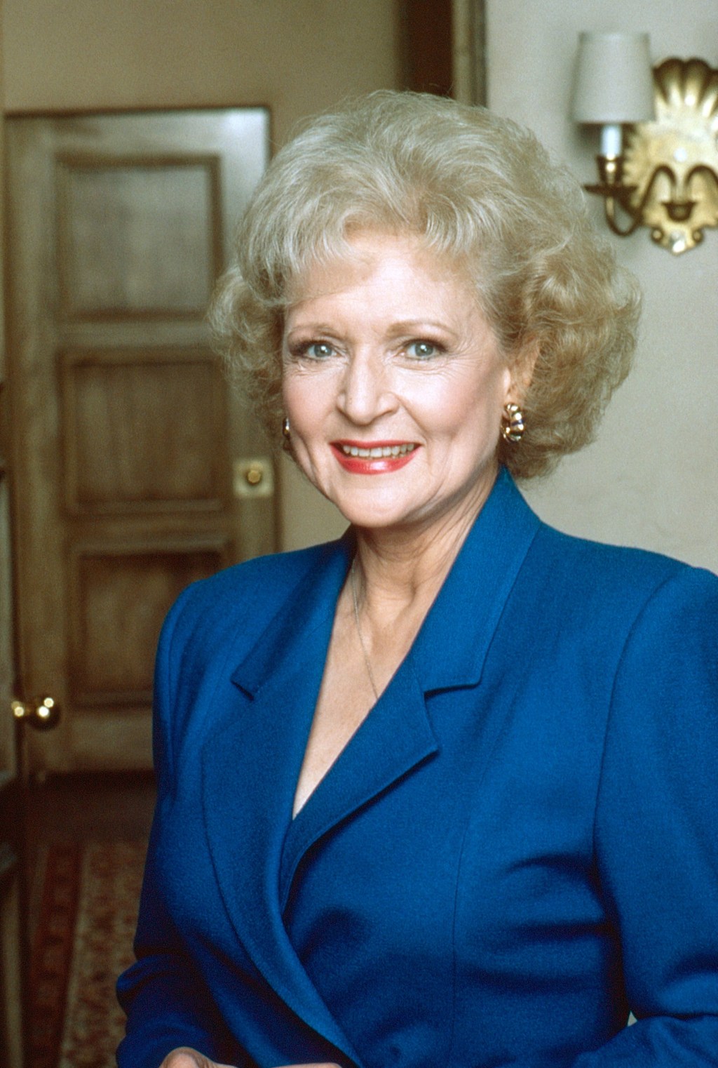 Inside Betty White and Bea Arthur’s ‘Golden Girls’ shouting match ...