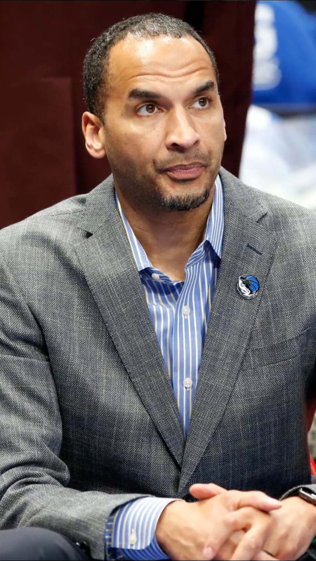 Mavericks Fire GM Nico Harrison Amid Fan Turmoil...