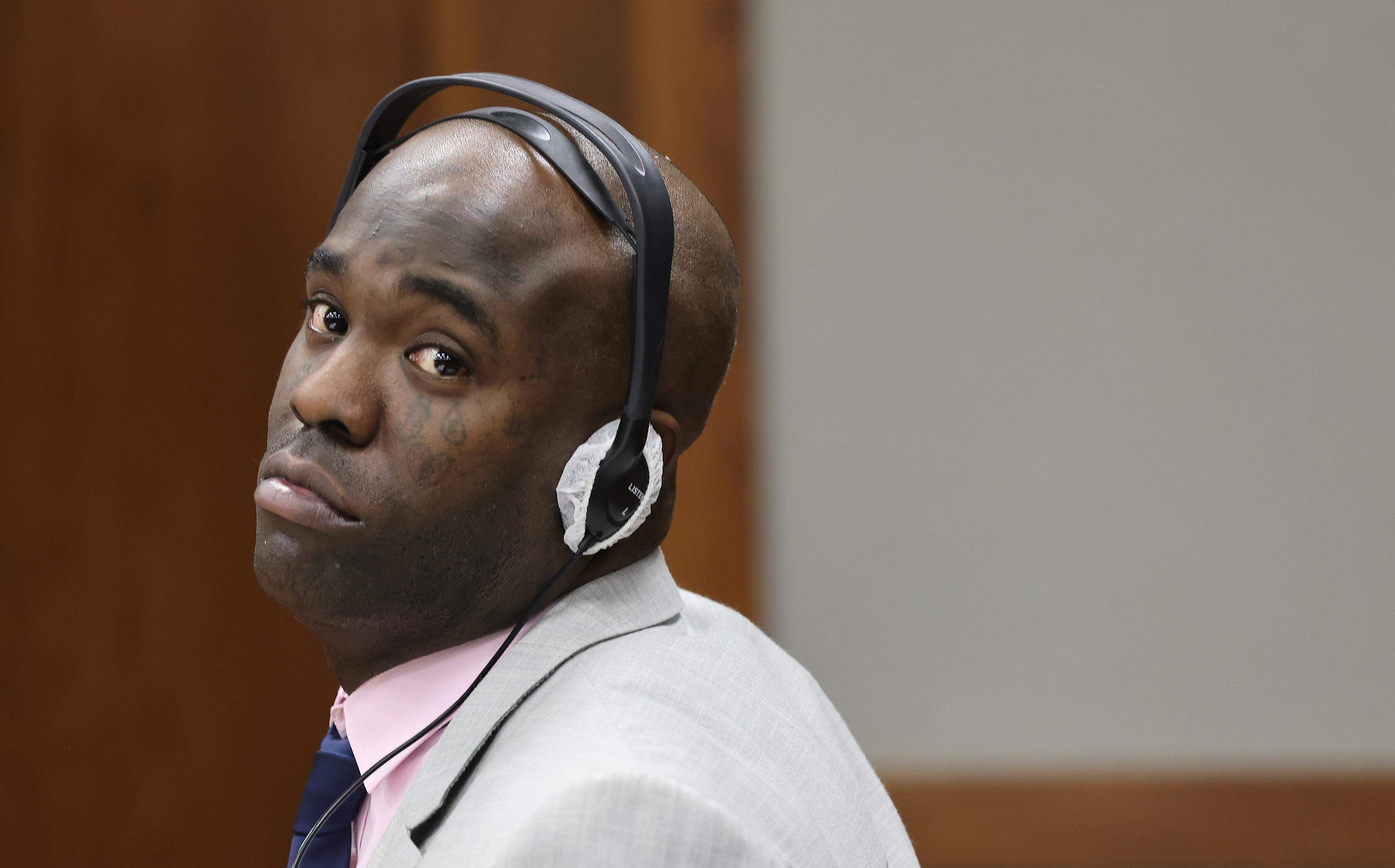 Cuban rapper wanted to avenge El Taiger's killing, prosecutors say. Now ...
