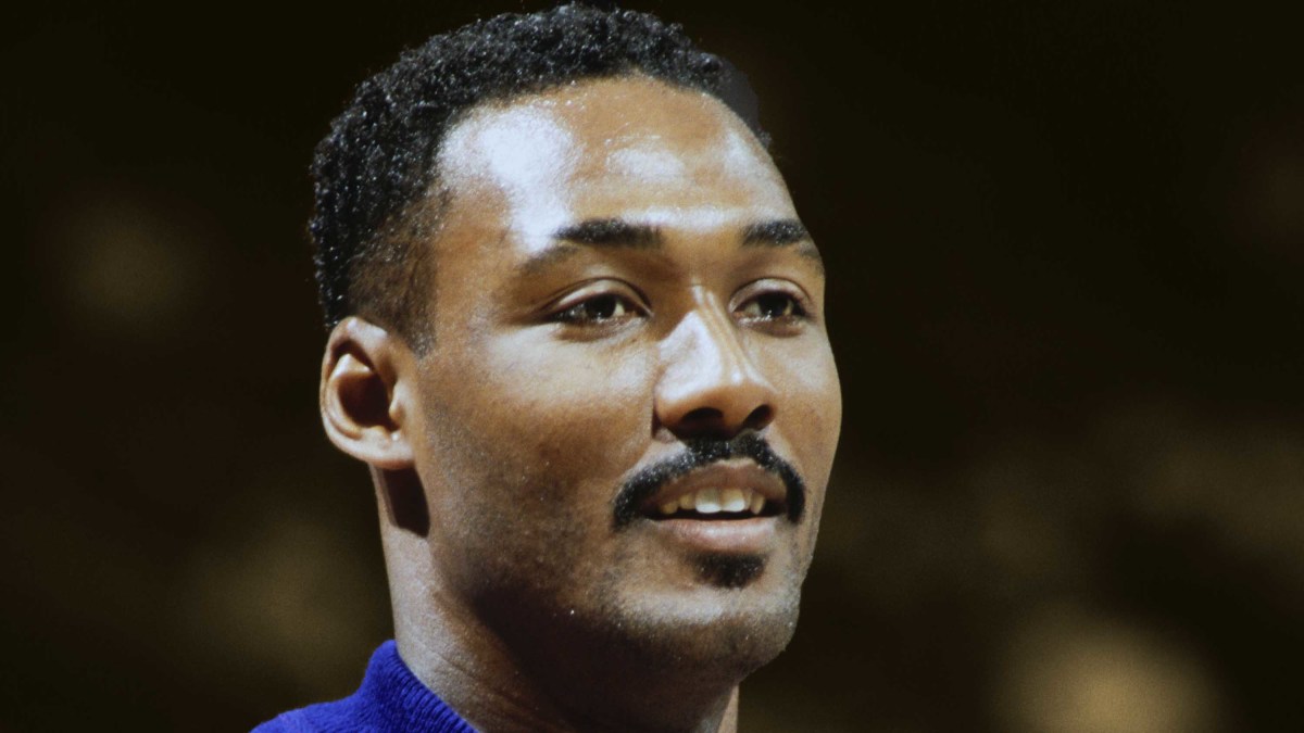 "I wouldn't be a Hall of Famer" - Karl Malone on the one decision that ...