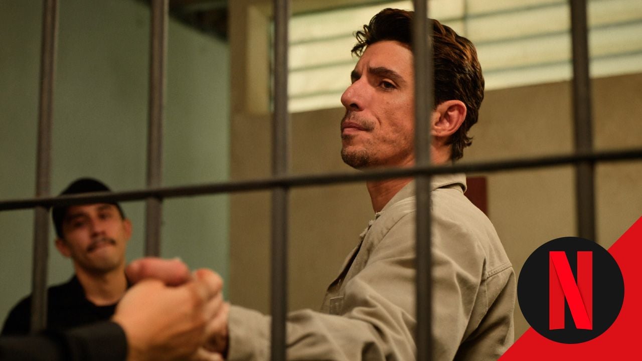 ‘Accidente’ vuelve a Netflix en 28 días: esta polémica actriz mexicana ...