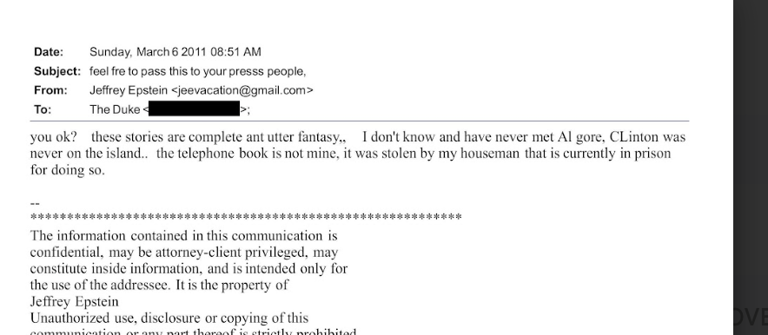 Epstein offered to out Trump with private photos : Live