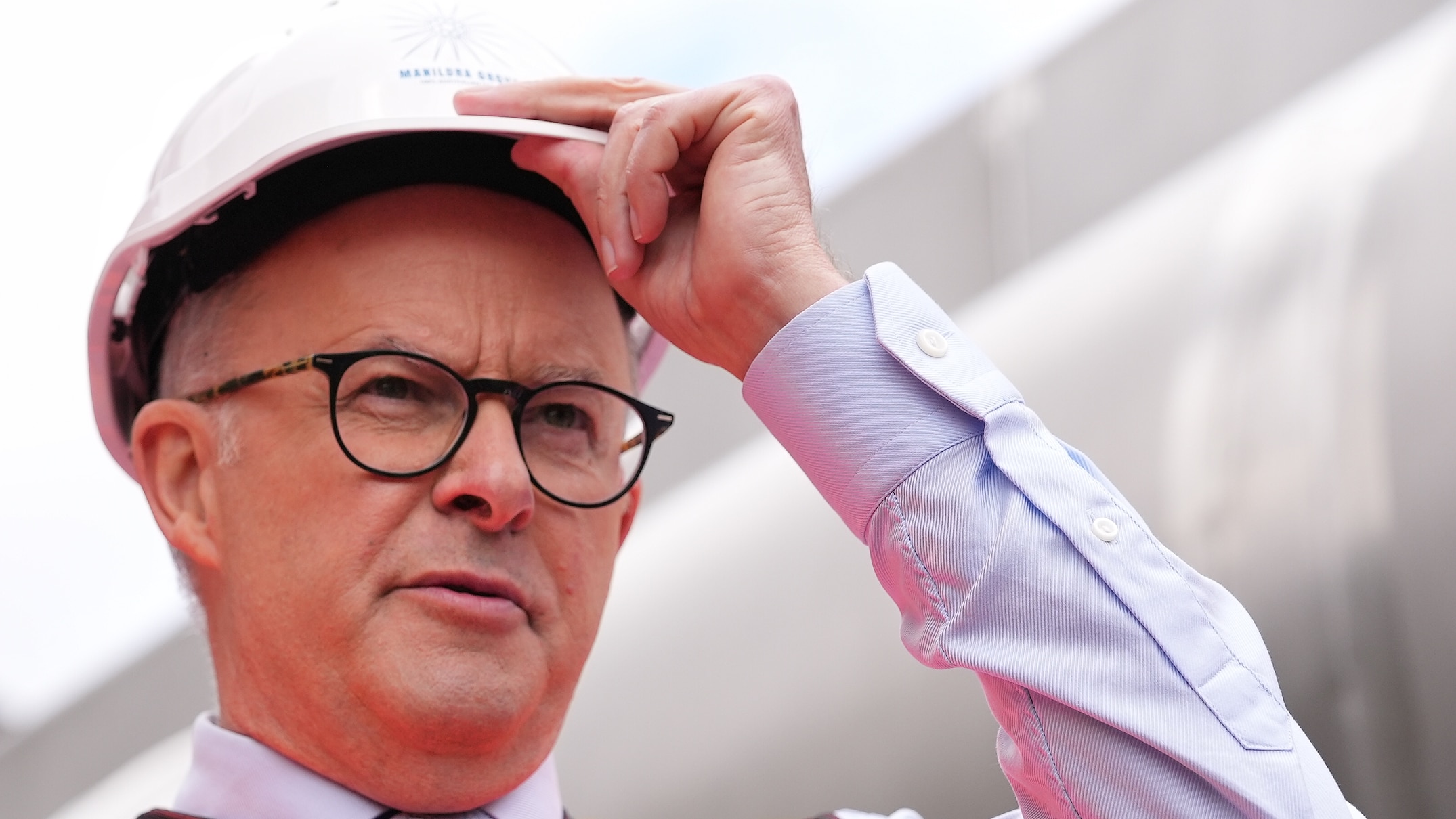 Construction workforce must double within two years to build major projects