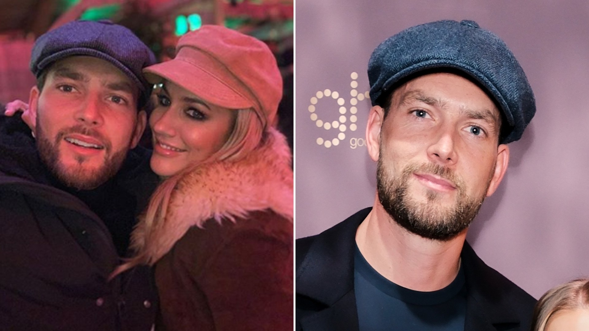 Caroline Flack’s ex Lewis Burton hits out at new doc