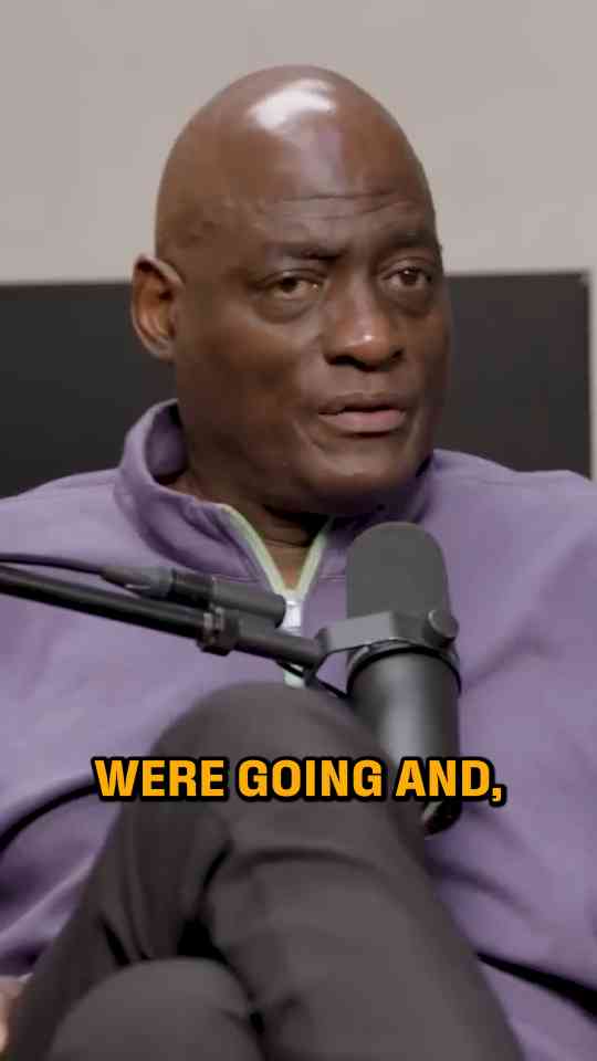 Michael Cooper Reflects on His Memories with Dianne Cannon, Paula Abdul ...