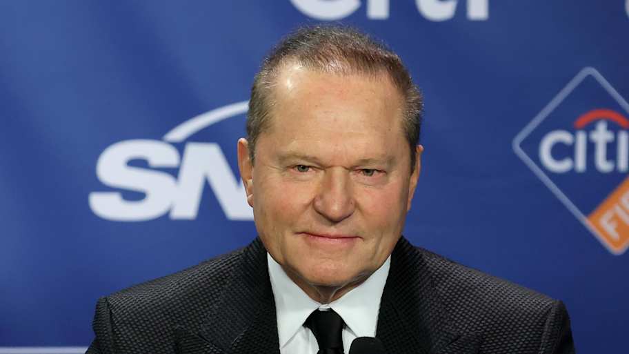 Scott Boras gives clear stance on Pete Alonso's Mets tenure