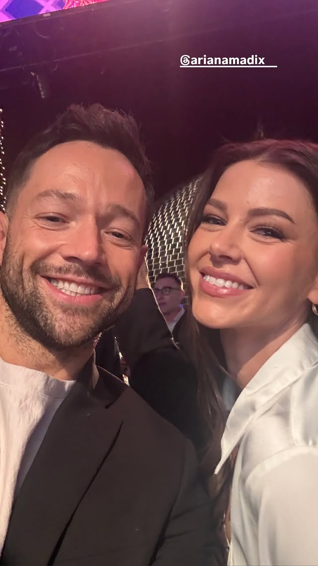 Ariana Madix shows off dramatic hair transformation during ‘DWTS’ return