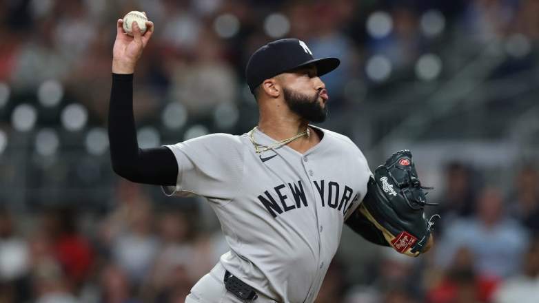 Dodgers Linked to Yankees’ Pitcher in Free Agency