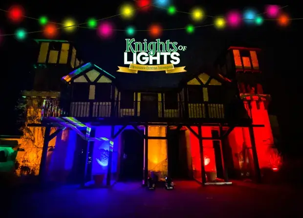 Holiday & Christmas Events in Kansas City (December Things to Do)