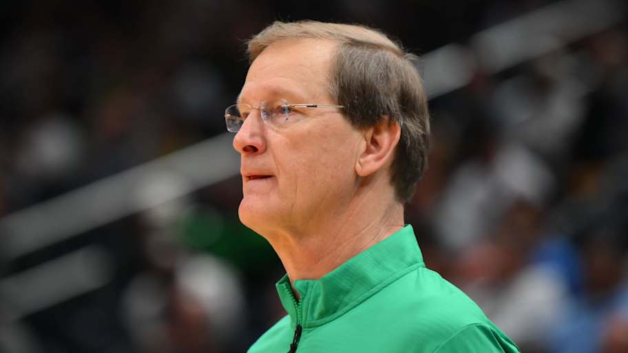 Four-Star Basketball Recruit Adam Oumiddoch Makes Announcement