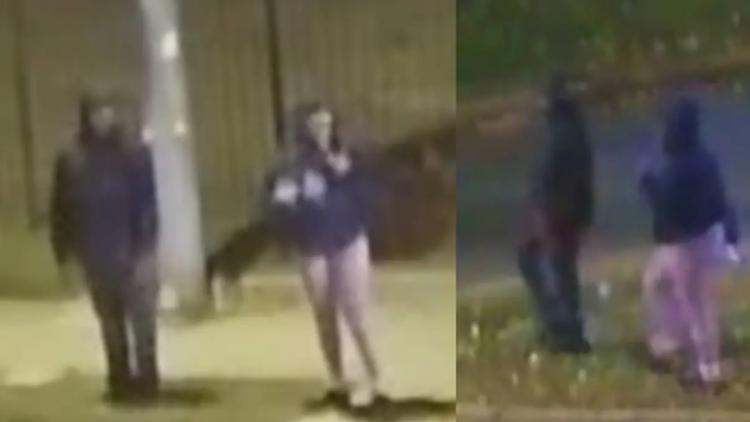 MPD releases person of interest photos following kidnapping, car theft ...