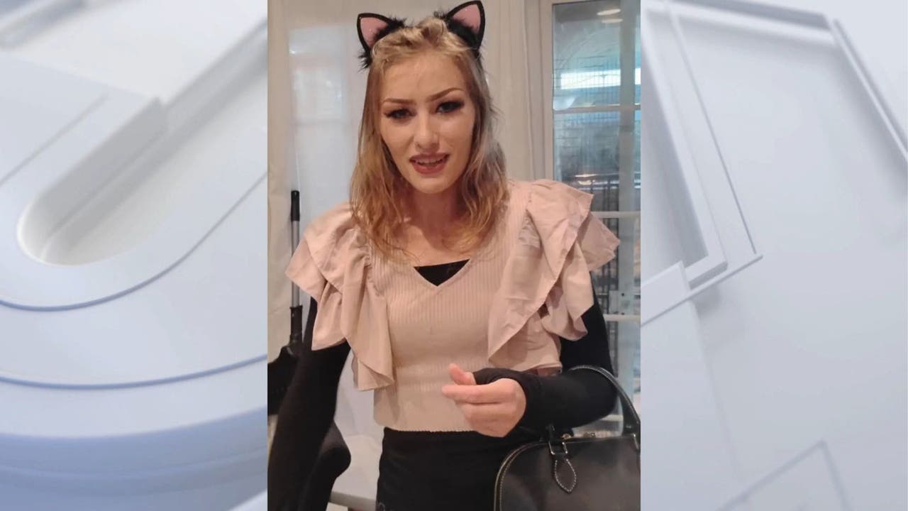 Missing Utah woman who vanished from California beach possible victim ...