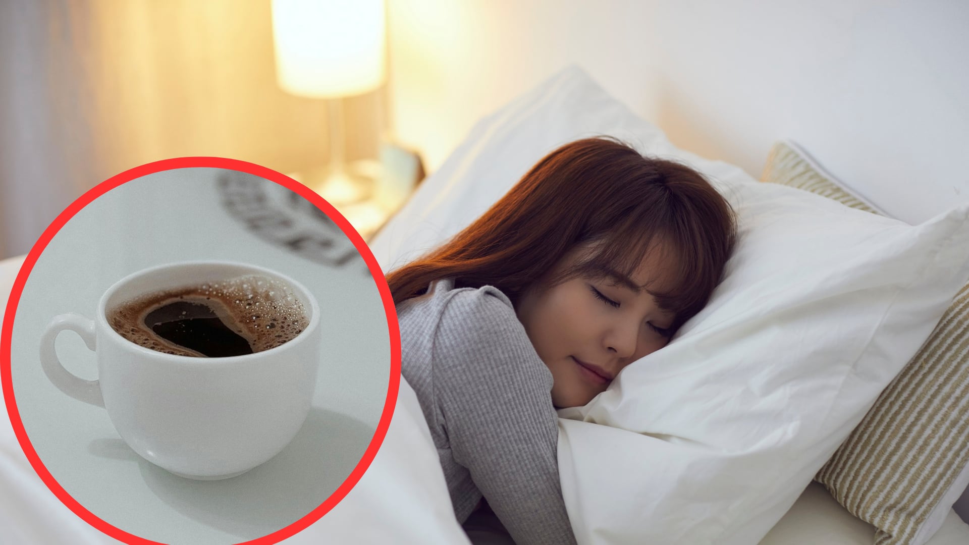 Caffeine nap: Por qué tomar café antes de una siesta podría ayudarte a ...