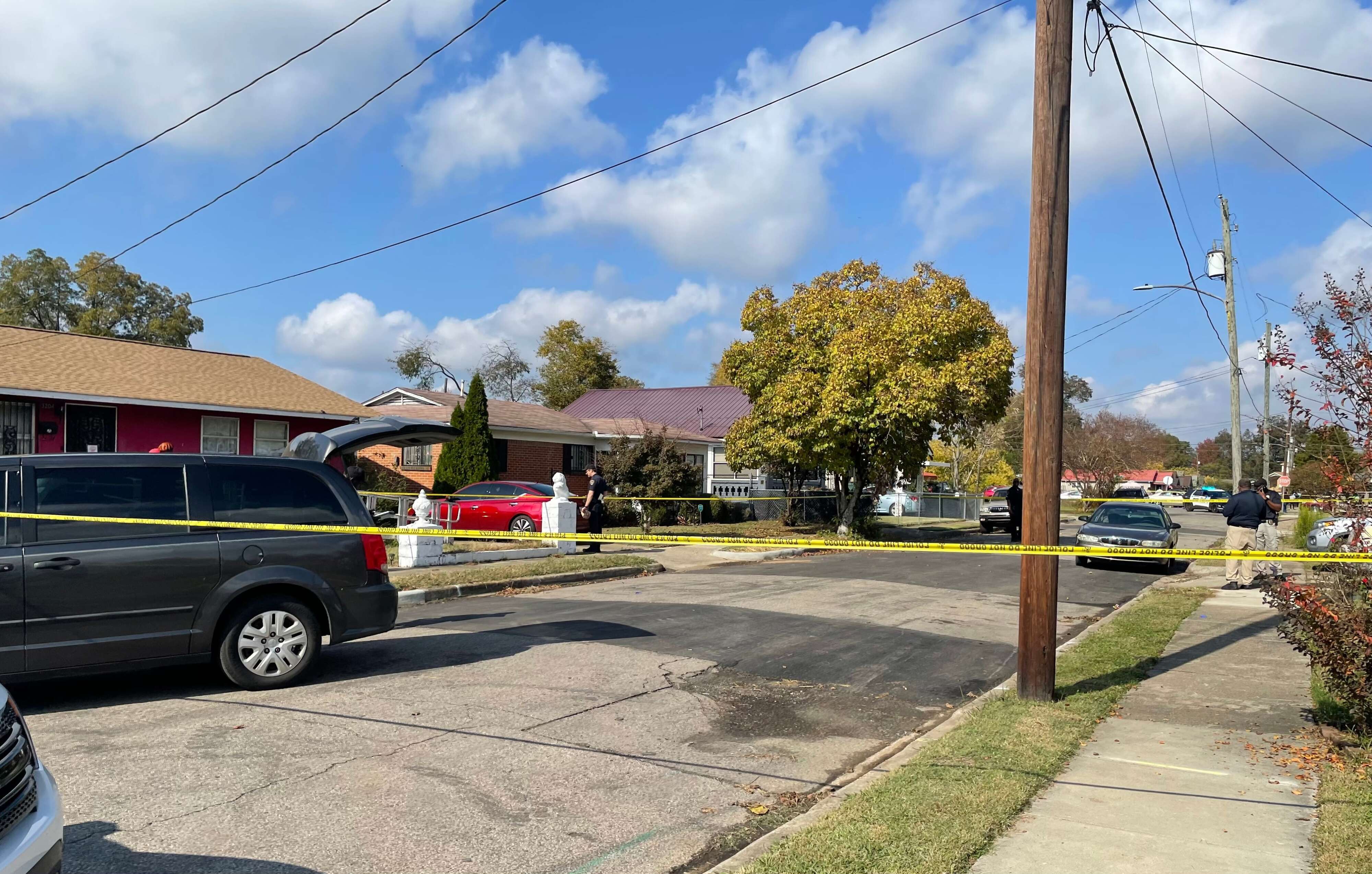 Woman claims she fired ‘warning shots’ at the father of her sister’s ...